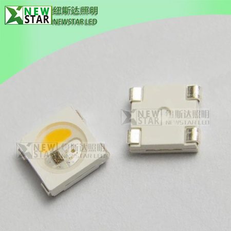 Small Size Smart LEDs EC15 Neopixel SK6812 Micro 1515 Digital LED Chips ...