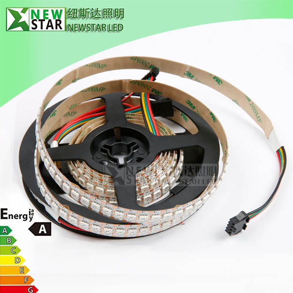 DC5V WS2813B 3535 Addressable Programmable Magic Color Arduino WS2813 ...