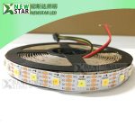 UCS8904 16bit RGBW LED Pixel Tape | Newstar LED Strips