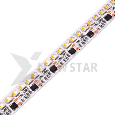 UCS8904 16bit RGBW LED Pixel Tape | Newstar LED Strips