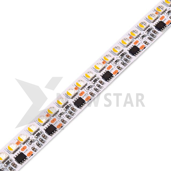 Sk6812 Side View 4020 Rgb Led Strips | Newstar LED Strips