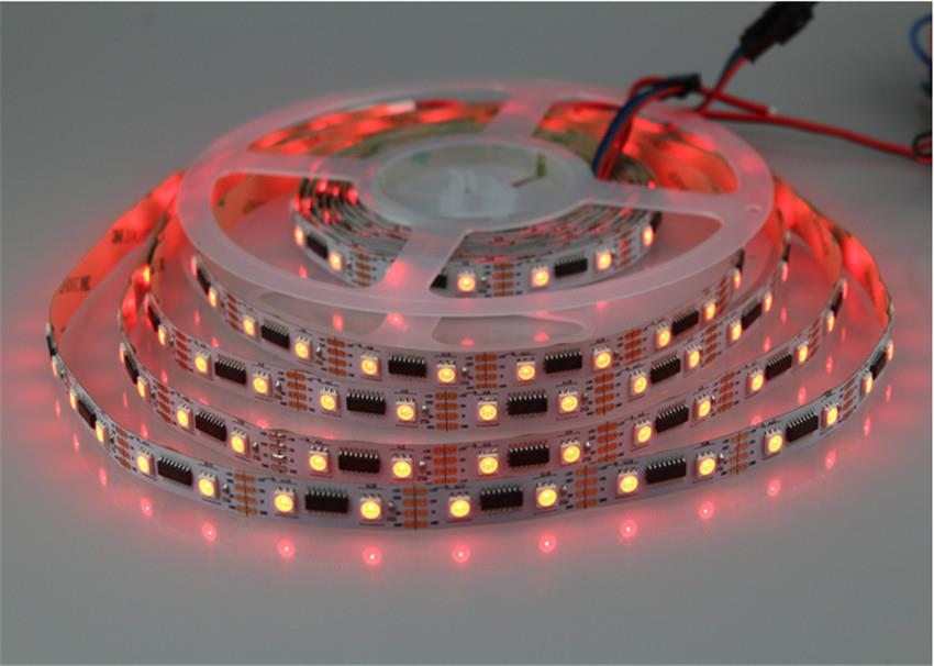 LPD8806-strip – Newstar LED Strips