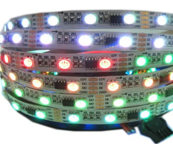 Addressable WS2818 LED Strip | Newstar LED Strips