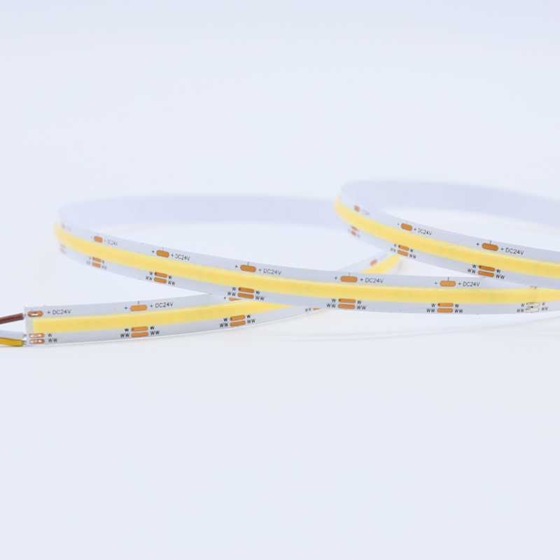 CCT-Dual-white-COB-LED-Strip – Newstar LED Strips