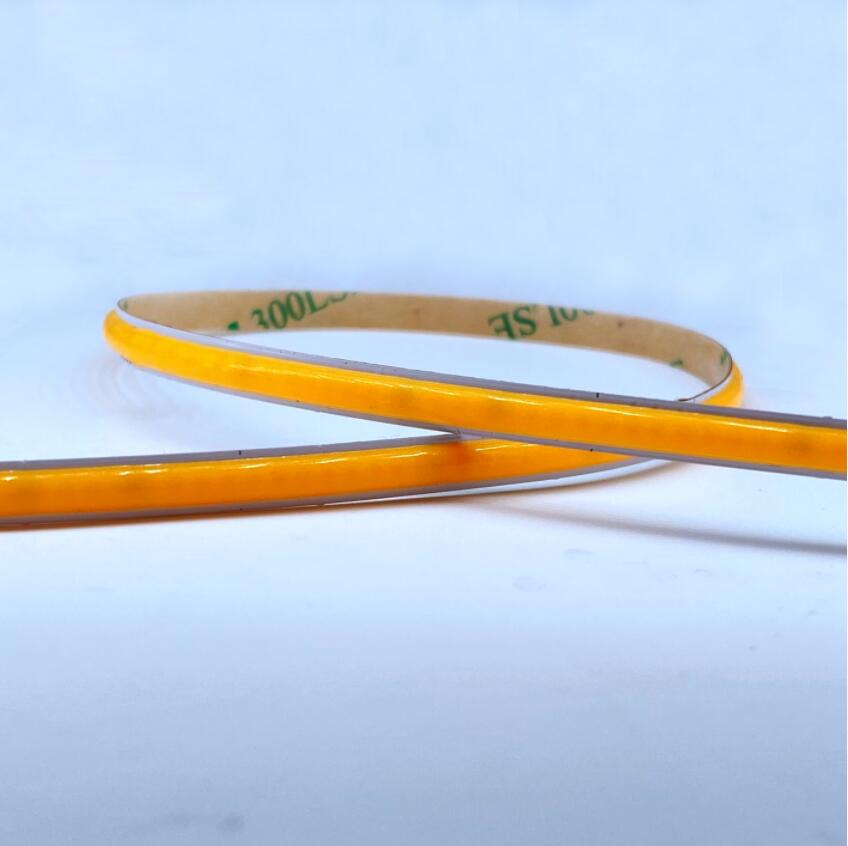 4mm PCB COB LED Tape | Newstar LED Strips