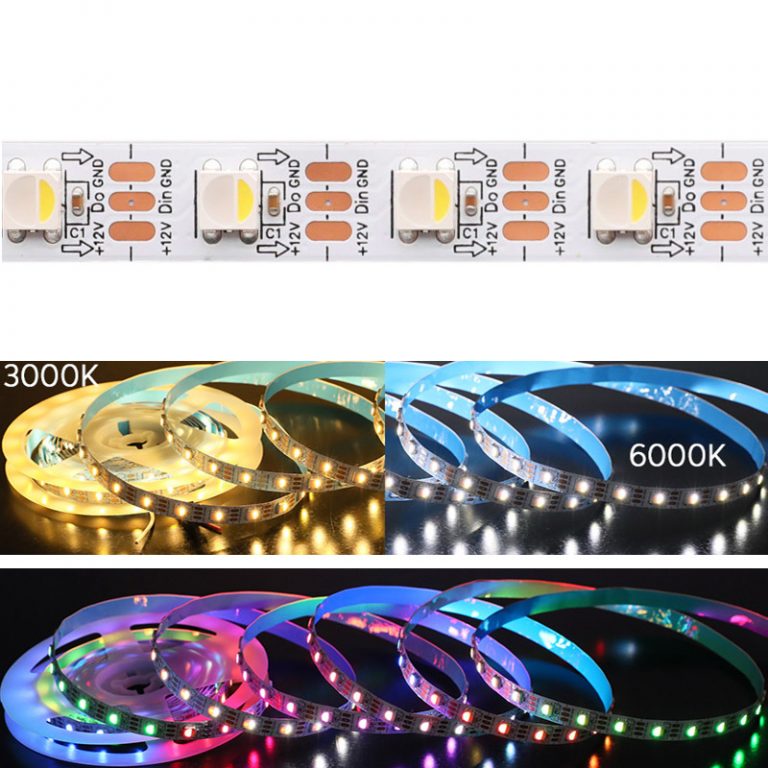 Pixel LED Strips | Newstar LED Strips